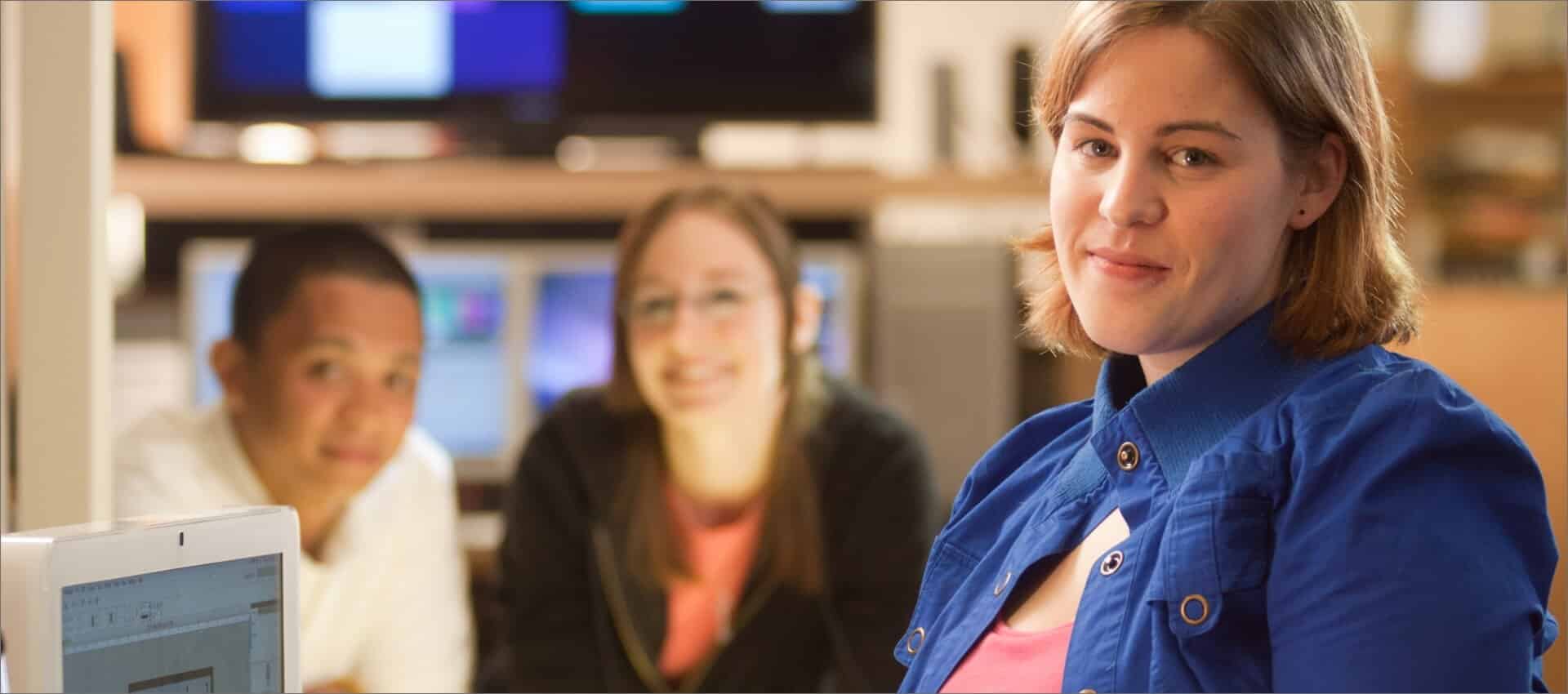 Home Page - Community College System of New Hampshire