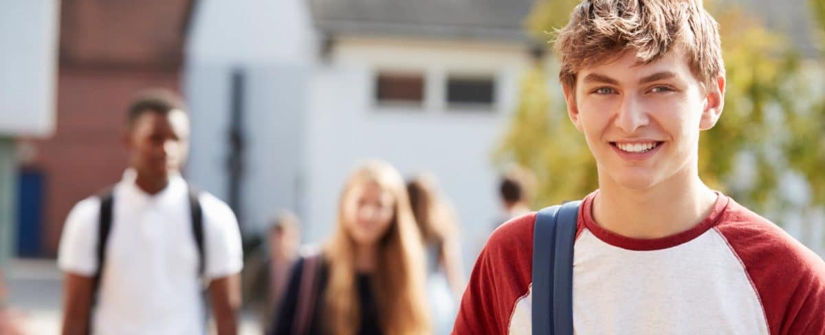 Running Start Contacts - Community College System of New Hampshire