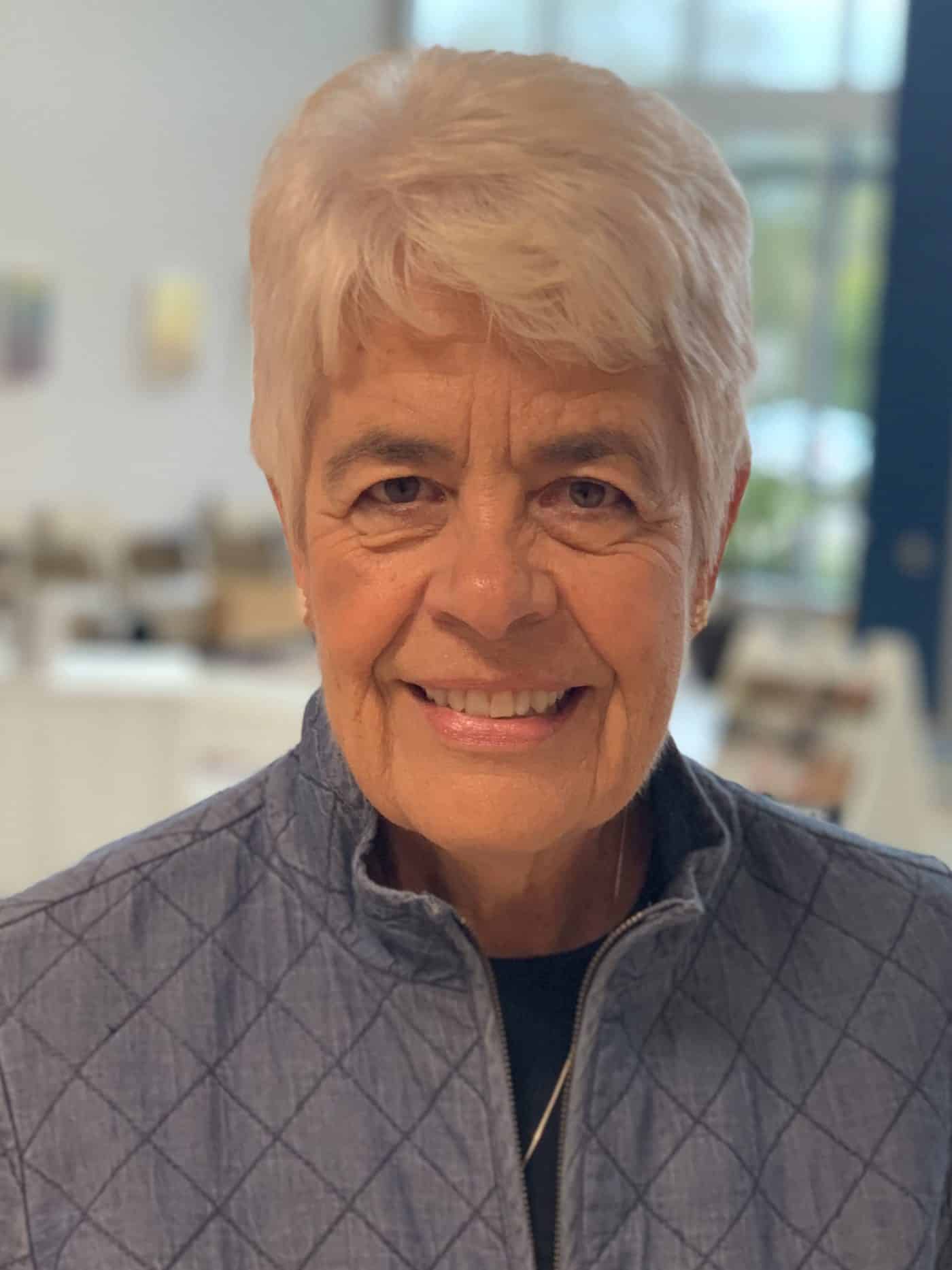 Presidents - Community College System of New Hampshire