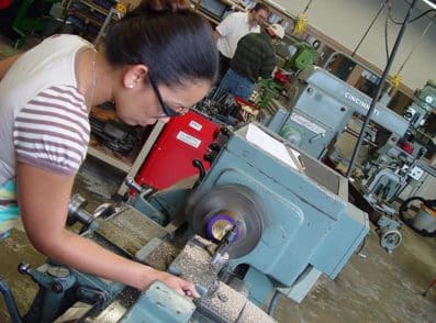 NHTI Concord's Community College - Community College System of New ...