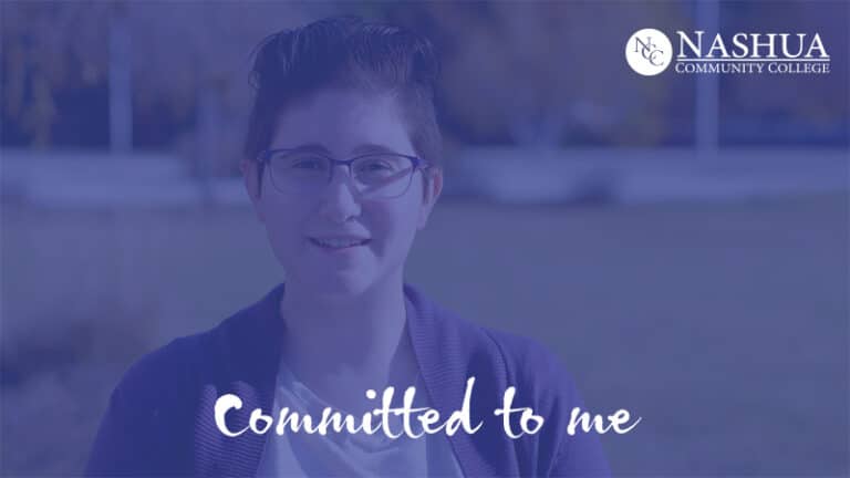 Choose Community - Community College System of New Hampshire