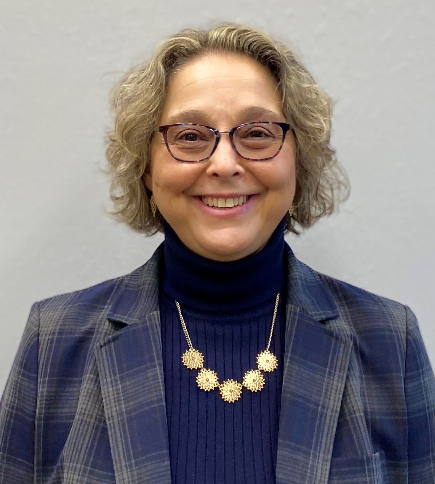 Dr. Cheryl Lesser Named President of Great Bay Community College ...