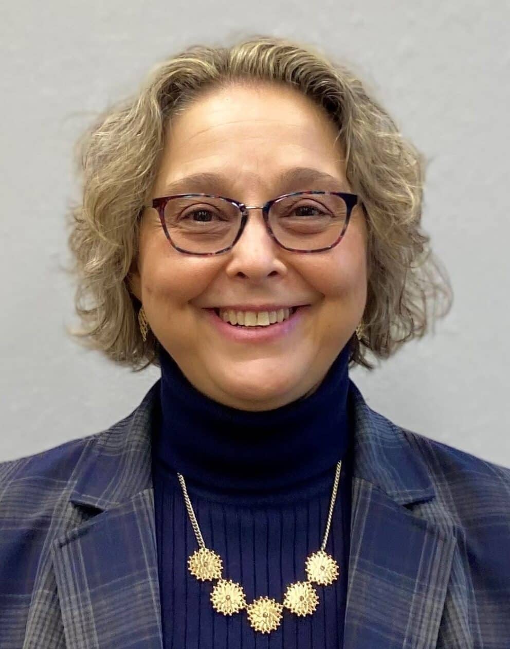 CCSNH Presidents - Community College System of New Hampshire