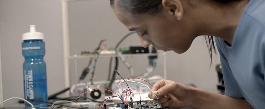 News/Press - Community College System of New Hampshire