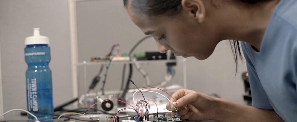 News/Press - Community College System of New Hampshire