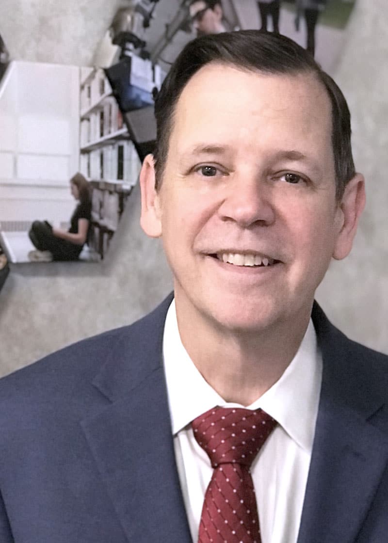 NHTI Selects its Next President - Community College System of New Hampshire