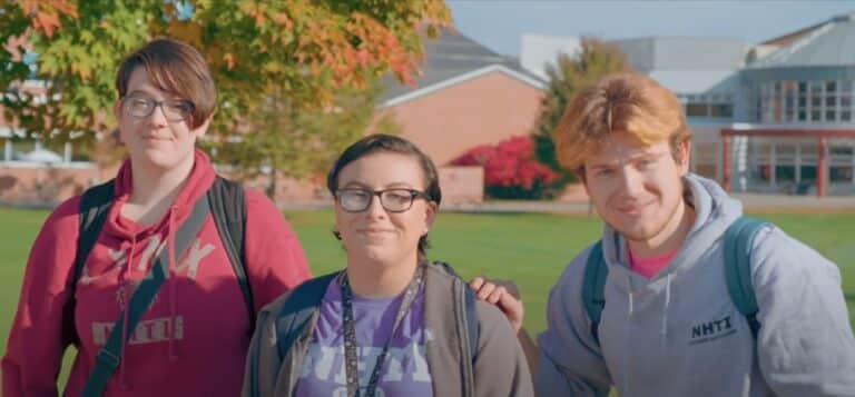 NHTI Concord's Community College - Community College System of New ...