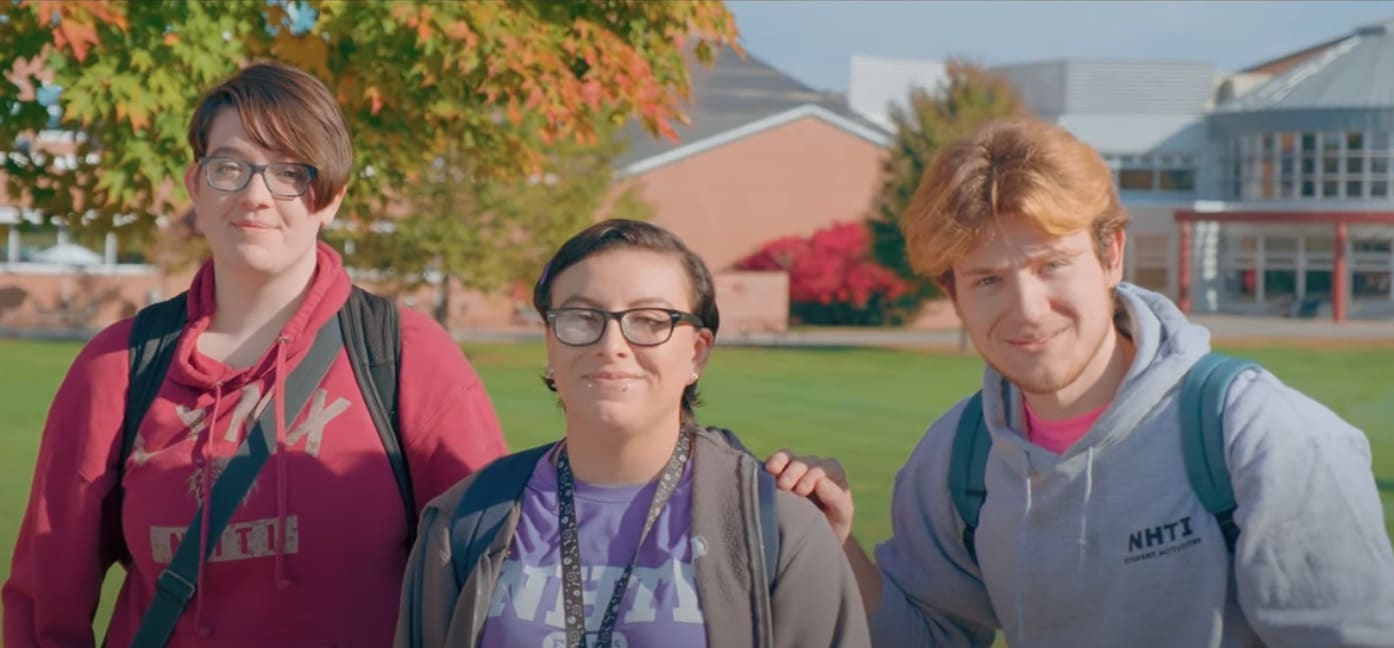 NHTI Concord's Community College - Community College System of New ...