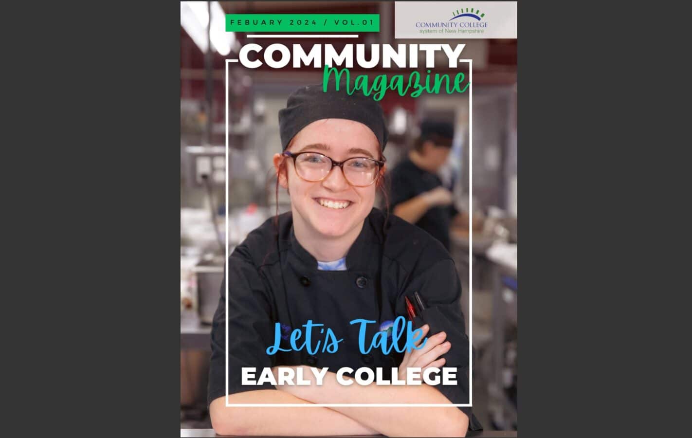 News/Press - Community College System of New Hampshire